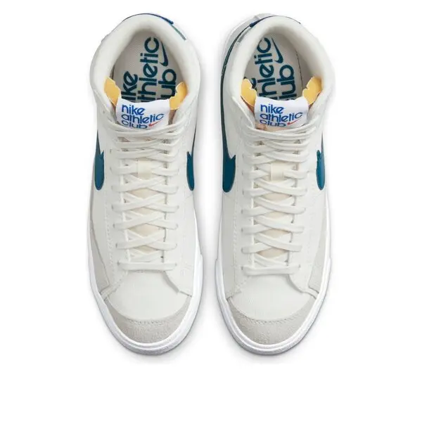 Nike Blazer Mid '77 Athletic Club Sneakers