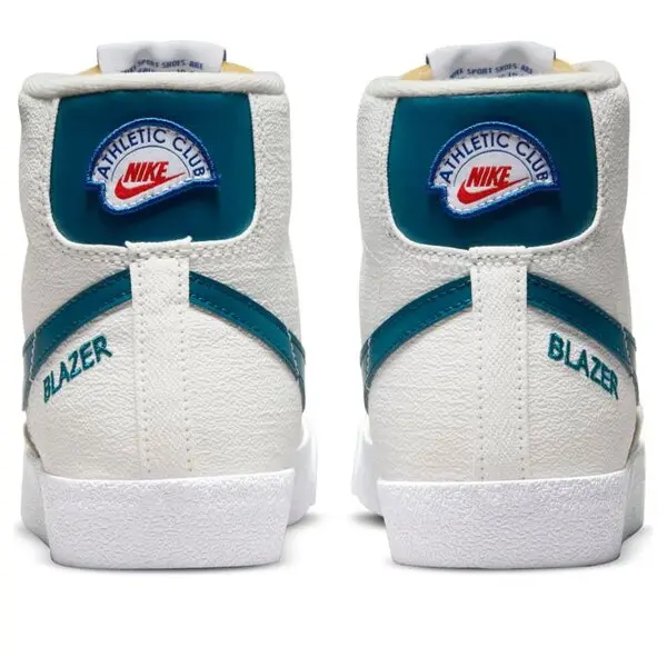Nike Blazer Mid '77 Athletic Club Sneakers