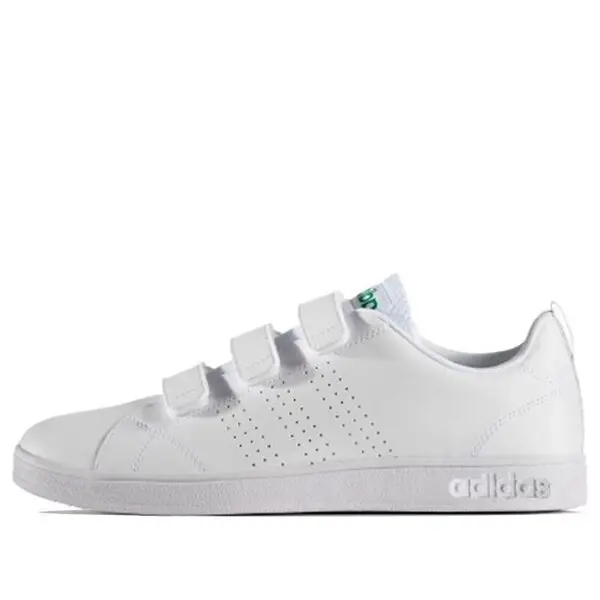 Adidas Vs Advantage Cl Cmf Sneakers - White