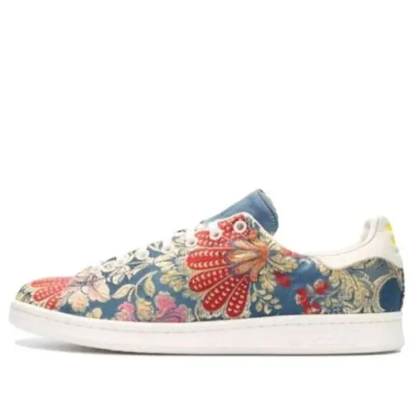 Adidas X Pharrell Stan Smith 'jacquard - Blue