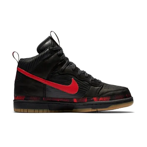 Nike Dunk High Premium 'n7' Athletic Shoes