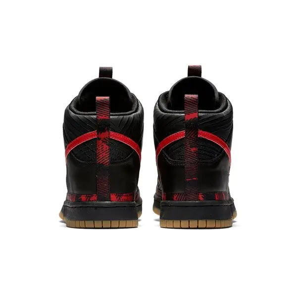 Nike Dunk High Premium 'n7' Athletic Shoes