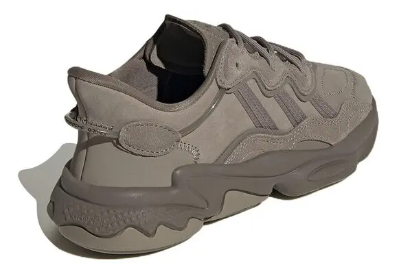 Adidas Originals Ozweego Sneakers - Brown