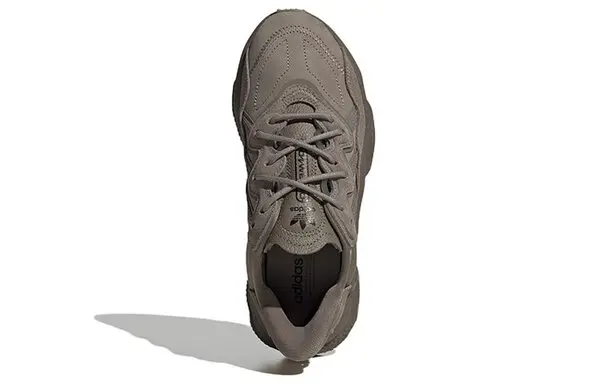 Adidas Originals Ozweego Sneakers - Brown