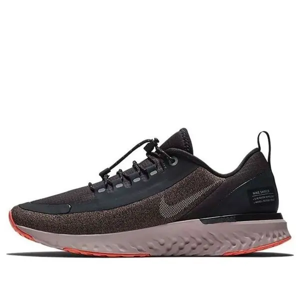 Nike Odyssey React Shield Running Shoes