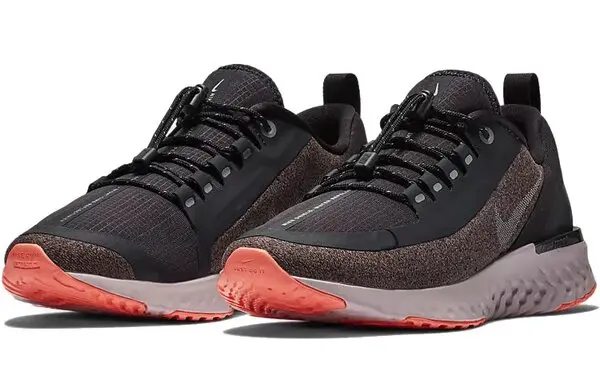 Nike Odyssey React Shield Running Shoes