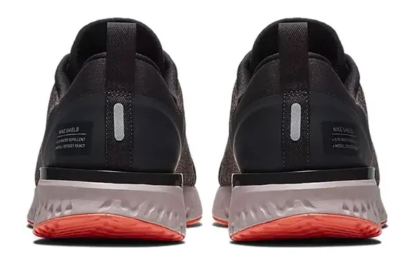 Nike Odyssey React Shield Running Shoes