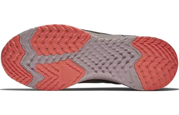 Nike Odyssey React Shield Running Shoes