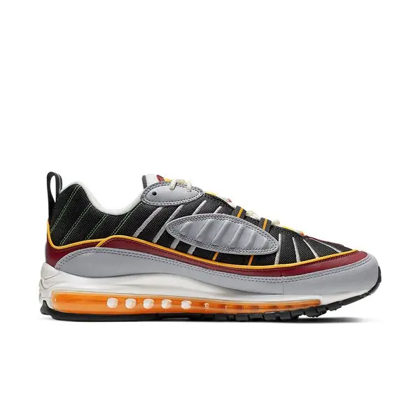 Nike Max 98 Sneakers - Multi-color