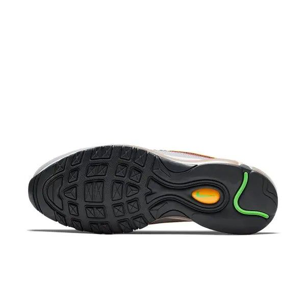 Nike Max 98 Sneakers - Multi-color