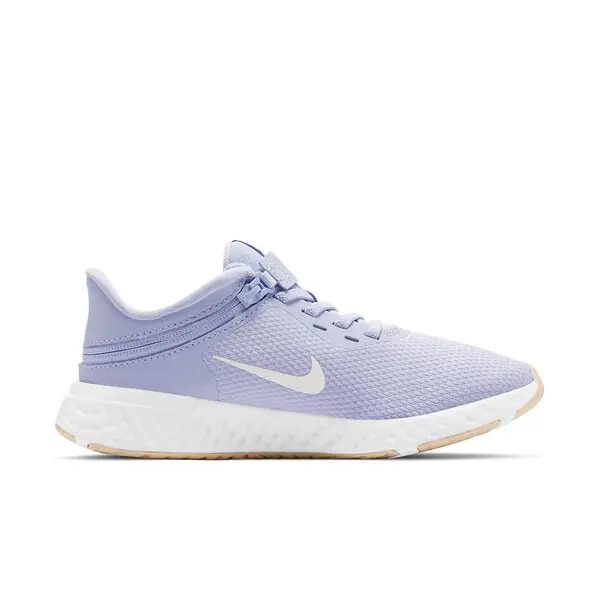 Nike Revolution 5 Flyease Athletic Sneakers