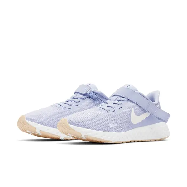 Nike Revolution 5 Flyease Athletic Sneakers