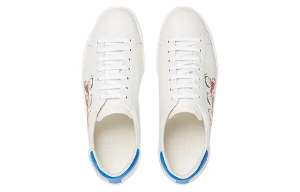 Gucci X Disney Ace Sneakers