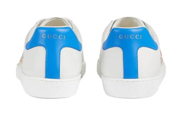 Gucci X Disney Ace Sneakers