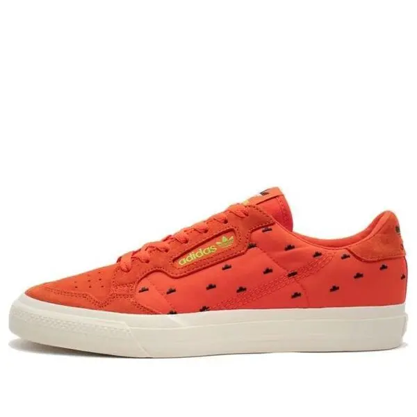 Adidas Arizona X Continental Vulc Sneakers