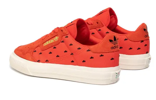 Adidas Arizona X Continental Vulc Sneakers