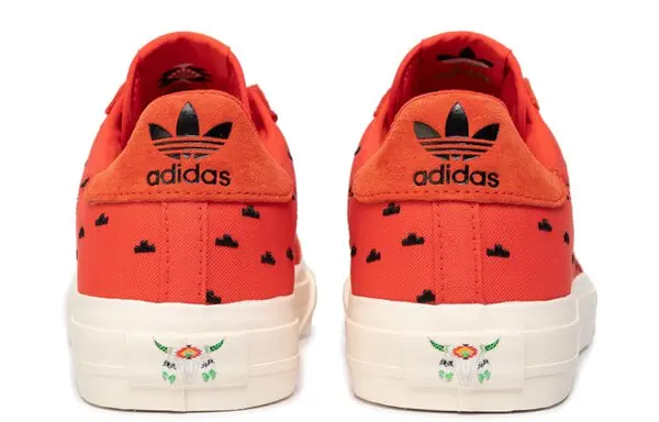 Adidas Arizona X Continental Vulc Sneakers