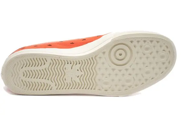 Adidas Arizona X Continental Vulc Sneakers