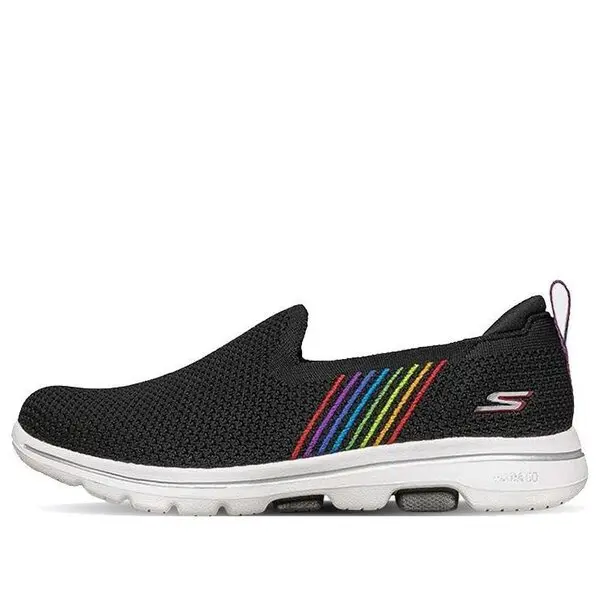 Sketchers Go Walk 5 Slip-on Sneakers