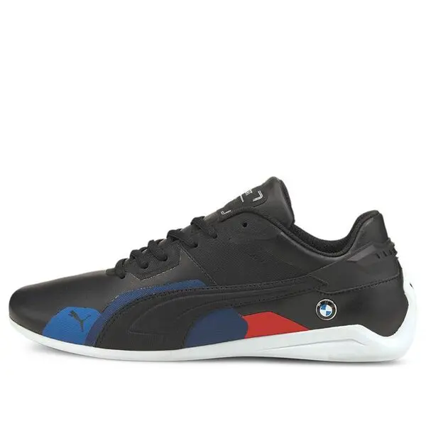 PUMA Drift Cat Delta Sneakers - Black/blue/red