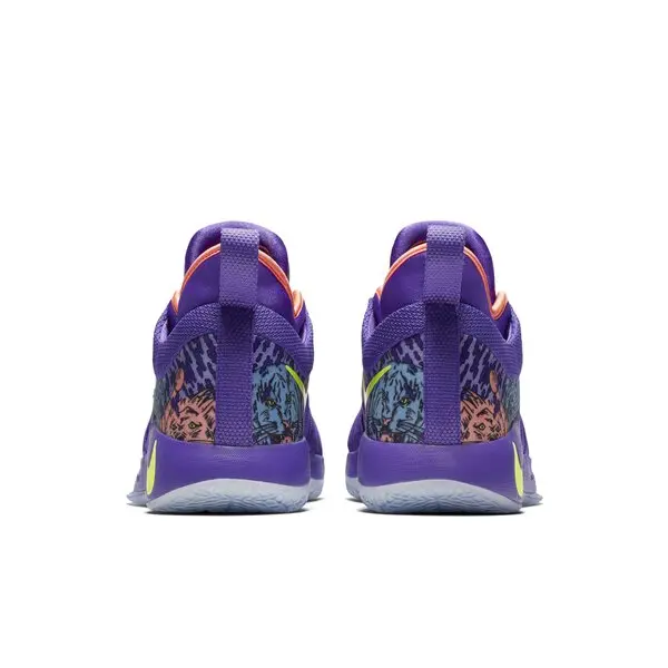 Nike Pg 2 Ep "mamba Mentality" Basketball Sneakers