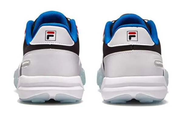 FILA Athletic Sneakers