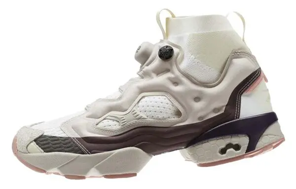 REEBOK Instapump Fury Ultraknit 'sand Stone