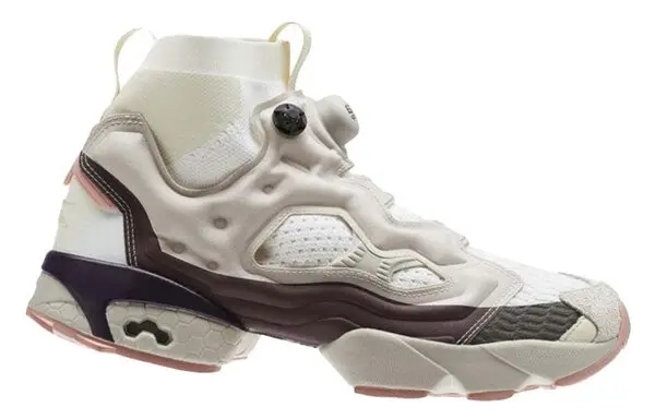 REEBOK Instapump Fury Ultraknit 'sand Stone