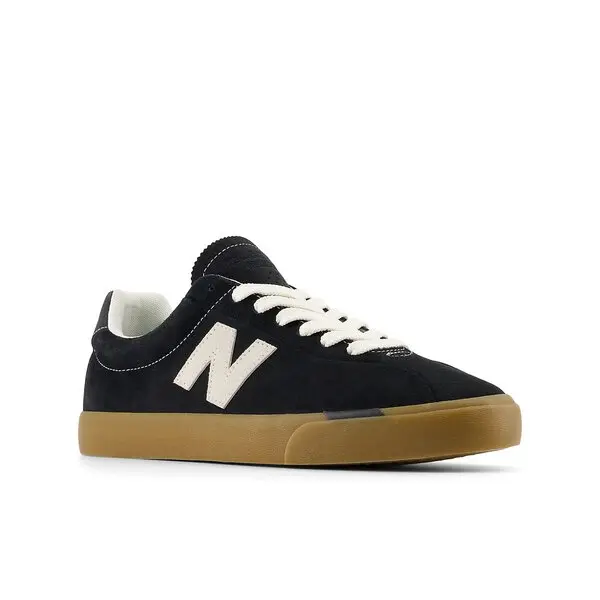 NEW BALANCE 22 "black Gum" Nm22bgw