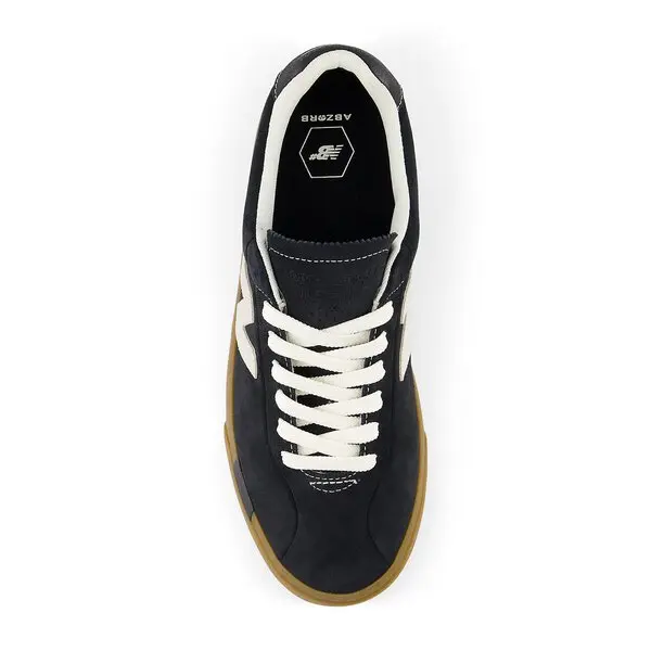 NEW BALANCE 22 "black Gum" Nm22bgw