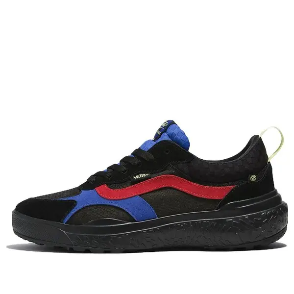 VANS Ultrarange Neo Vr3 Sneakers - Black/multi