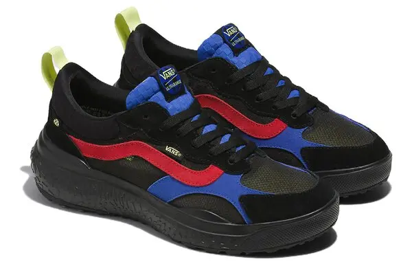 VANS Ultrarange Neo Vr3 Sneakers - Black/multi