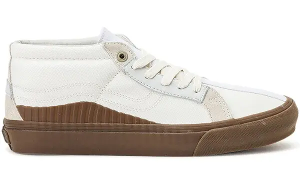 VANS Taka Hayashi X Style 138 Mid Lx Sneakers