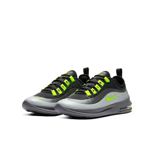 Nike Max Axis Sneakers - Black