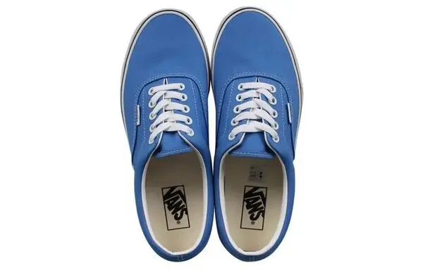 VANS Era "nebulas " Lace-up Low Top Sneakers