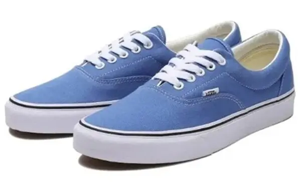 VANS Era "nebulas " Lace-up Low Top Sneakers