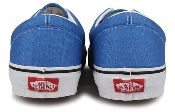 VANS Era "nebulas " Lace-up Low Top Sneakers