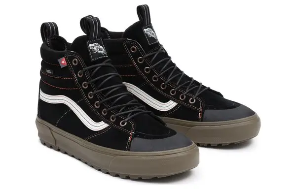 VANS Sk8-hi Mte-2 High-top Sneakers