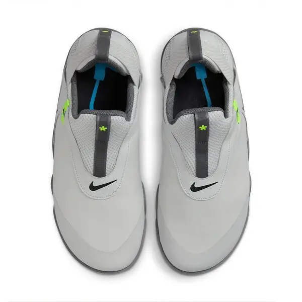 Nike Zoom Pulse Sneakers - Grey