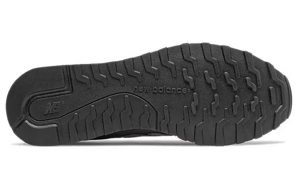 NEW BALANCE 500 Classic Sneakers - Grey