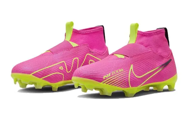 Nike Mercurial Superfly 9 Pro Fg 'luminous Pack