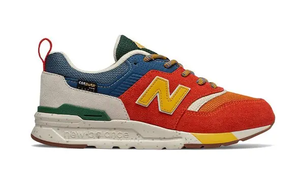 NEW BALANCE 997h "vintage " Gr997hcz