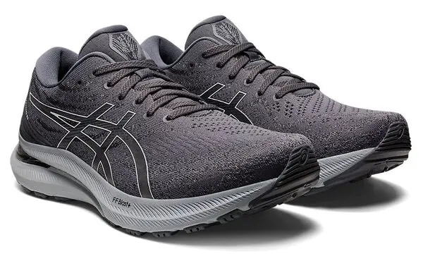 Asics Gel-kayano 29 2e Wide - Dark Grey