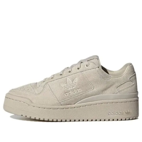 Adidas Forum Bold Low Top Sneakers