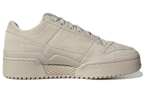 Adidas Forum Bold Low Top Sneakers