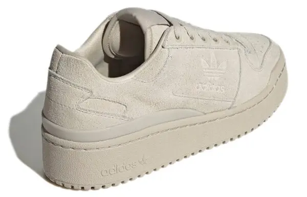 Adidas Forum Bold Low Top Sneakers - Grey