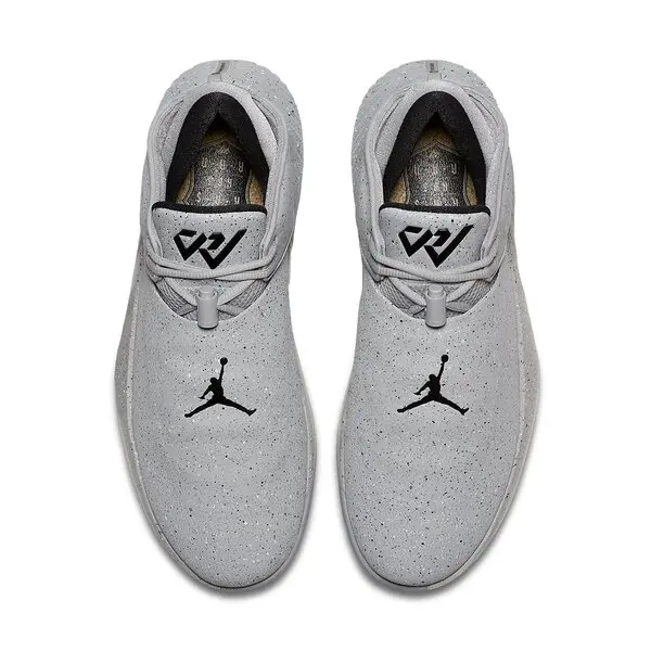 JORDAN Air Why Not Zer0.1 Low Pf "cement" Sneakers