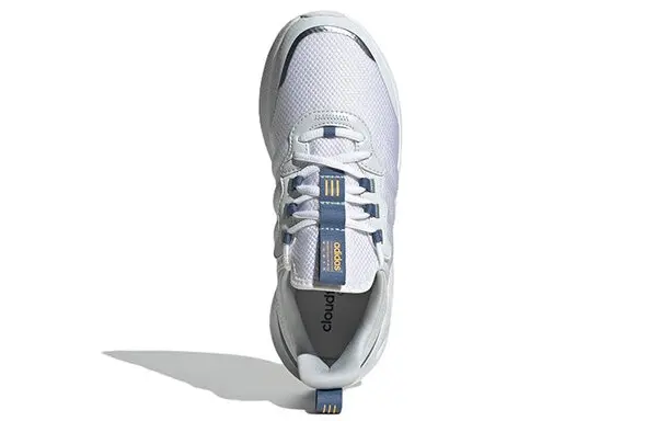 Adidas Puremotion Super - White/blue