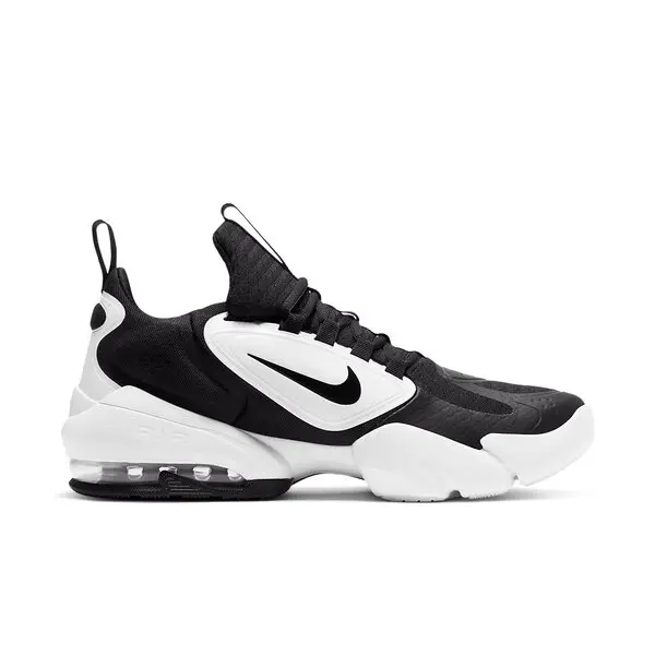 Nike Max Alpha Savage Sneakers - Black