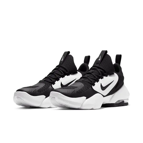 Nike Max Alpha Savage Sneakers - Black